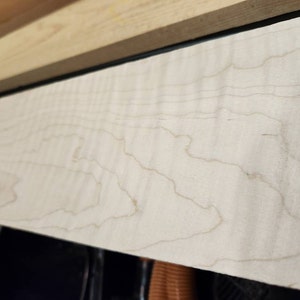 5/4 White Oak Hardwood Lumber Top Grade FAS - Etsy