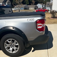 The Divider: Ford Maverick Center Console Tray Divider FITS - Etsy Canada