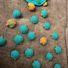 Mama Memory BUNDLE. Pdf Patterns ONLY for the Turtle and the Octopus, 2 ...