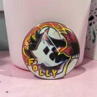 Two and Gaty Physical Art Prints TPOT / BFB / BFDI / Xfohv , Object ...