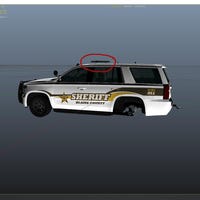 Fivem Trackhawk Car Pack | Fivem Ready | Optimized | High Quality ...