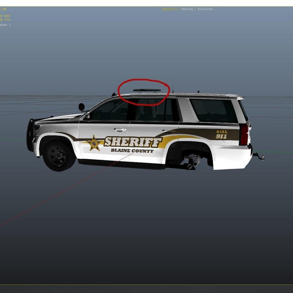 Fivem LAPD Car Pack | Fivem Ready | High Quality | - Etsy