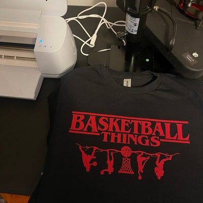 Basketball Things SVG School Spirit Basketball Design Pride Basketball ...