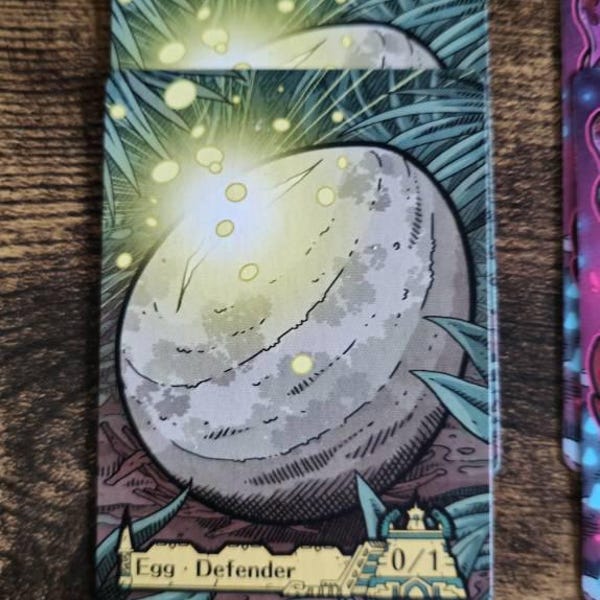 Goblin Token - Custom Altered MTG Magic the Gathering Fantasy Board ...