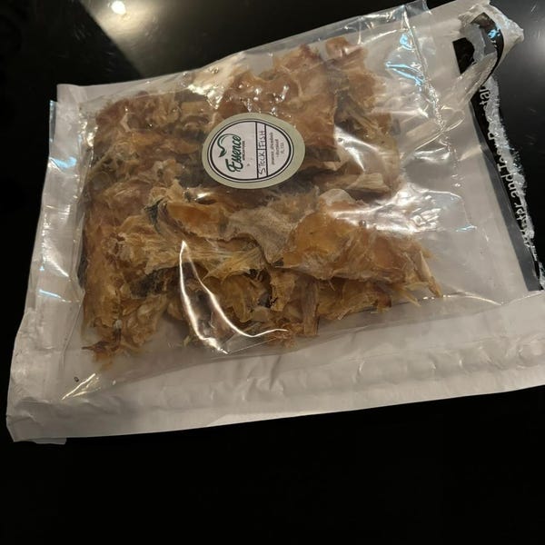 Blended Ogbono / African Bush Mango Seeds /adoh Ogbono(super Slimy With ...