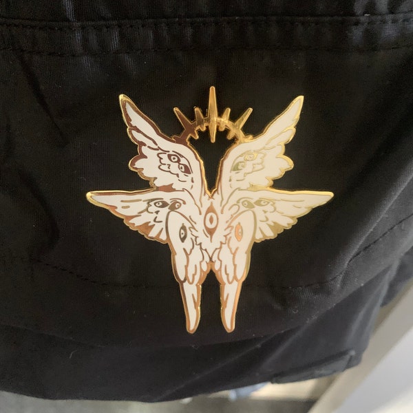 Angels Pins - Etsy