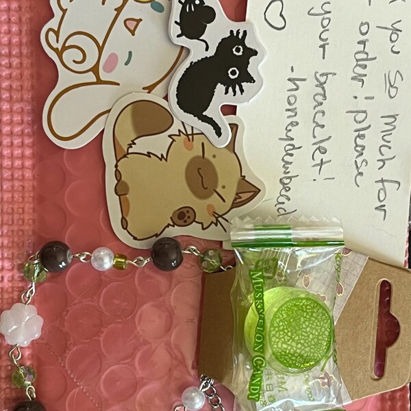 Matching Acubi Bracelet Charm Bracelet Matching Bracelets for Three ...