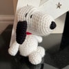 Gromit Crochet Doll PDF Pattern _ in English - Etsy