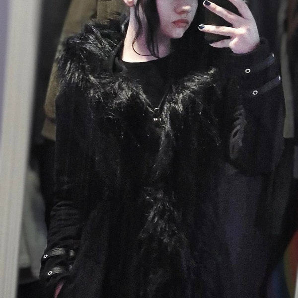 Crop Top Isabelle, Victorian, Gothic Top, Dark, Goth, Lace Top, Black ...