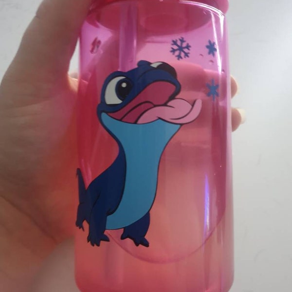 Frozen 2 SVG Bruni Bundle SVG Design Files for Cricut Silhouette Cut ...