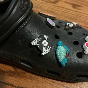 Christian Charms for Crocs, Jesus Themed Shoe Charms, Christ Charms ...