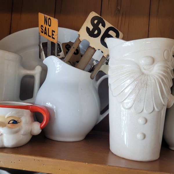 YOUR CHOICE Vintage Cash Register Flag Vintage Farmhouse Decor Vintage ...