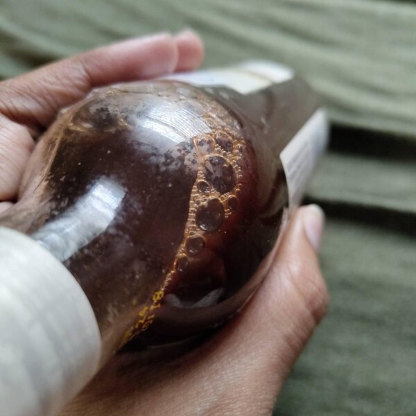 Authentic African Talking Drum With Sticks/ilu Gangan/ilu Omele - Etsy