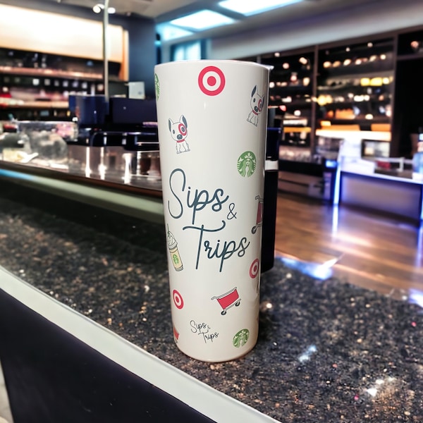 Sips N Trips SVG, Frappe Svg, Shopping Svg, Coffee Drink Svg, T Shirt ... Sips N Trips SVG, Frappe Svg, Shopping Svg, Coffee Drink Svg, T Shirt ...