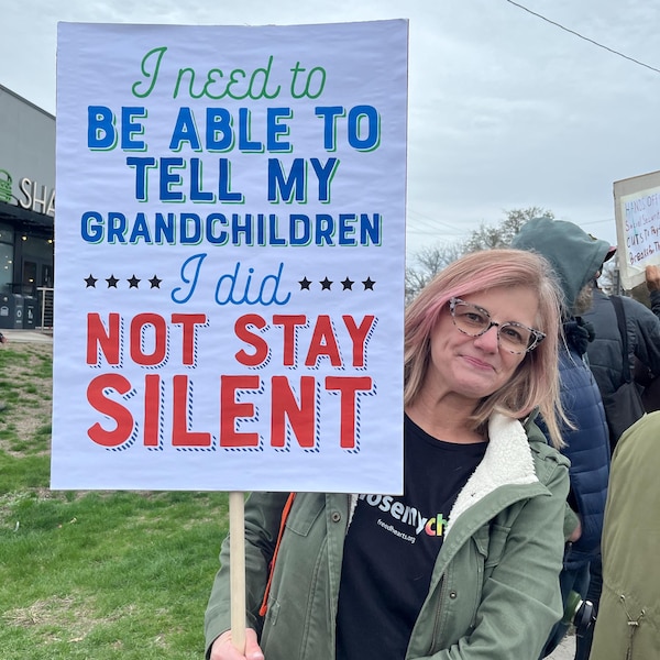 Turd Reich PRINTABLE Protest Poster | Anti Trump Protest Sign - Etsy