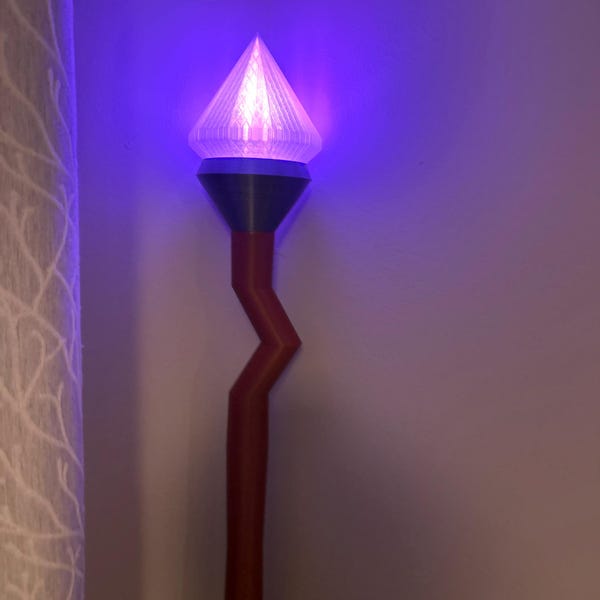 Caution Overstimulated Desk Sign - Etsy