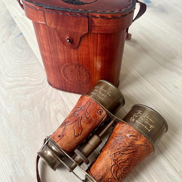 Personalized Working Compass, Custom Engraved Compass, Silver Handmade ...