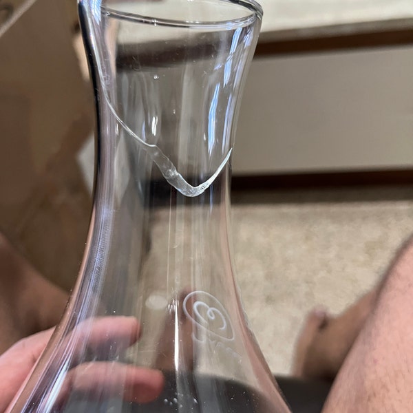 MAYU Swirl Structured Water Pitcher With Innovative Vortex Technology ...