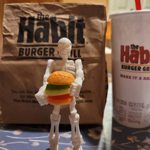 Magnet Fidget Sword Toy With Sliding and Clicking for Stress Relief and ...