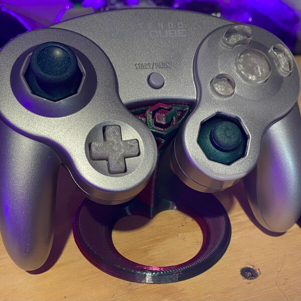 Custom Gamecube Controller Buttons - Etsy