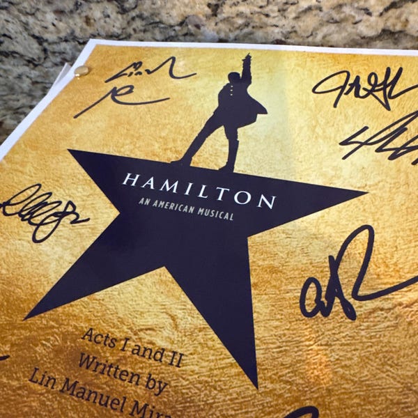 The Outsiders Movie Autographed Signed Movie Script Reprint Full ...