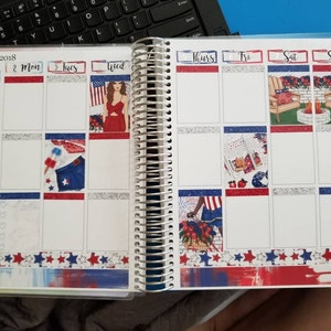 Princess Academia September // Matte Journal Stickers - Etsy