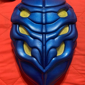 Godzilla Wearable/cosplay Helmet - Etsy