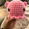 EASY Chonky Cuddle Fish Crochet Pattern, Beginner Friendly Crochet ...