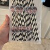 FRIENDSHIP Mini Note Card Greeting Card Encouragement, Card Set Hand ...