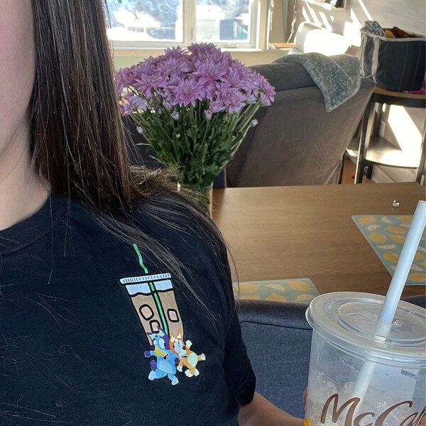 Be Kind BRUH Pink T-shirt Day Shirt Support Anti-bullying Campaign 2 ...