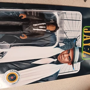 Michael Jackson Figure - Etsy