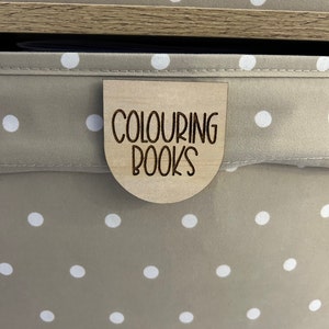 ARCHIE Name Sign Wall Decor - Etsy