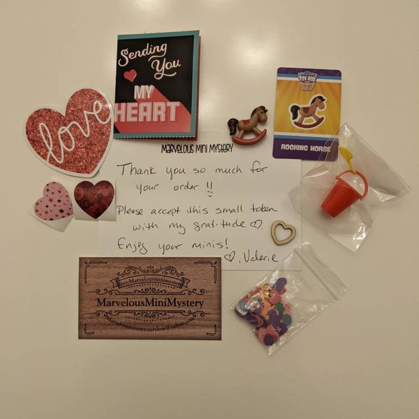 Single Micro Toys - Etsy