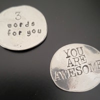 Engraved River Rocks Scripture Verses Bulk Sets FREE US SHIPPING - Etsy ...