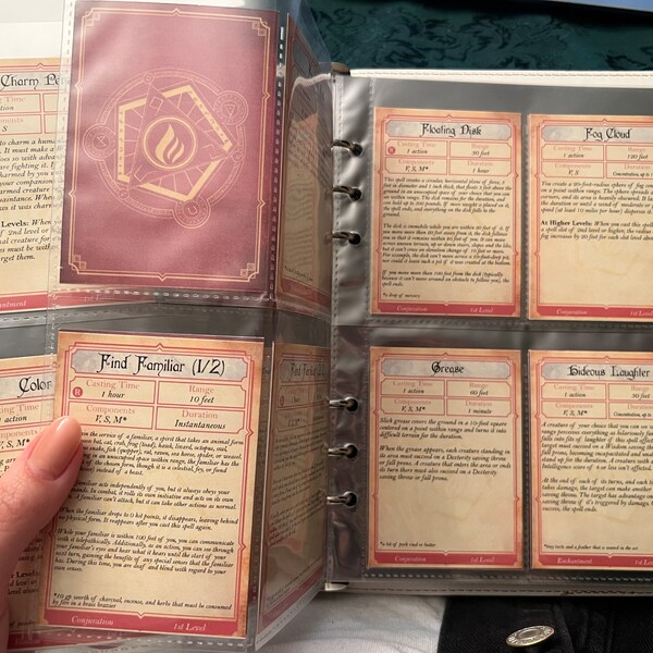 D&D Class Emblems Bundle, 12 Classic Character Class Badges ...