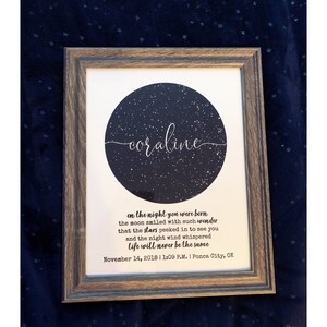 Anniversary Gifts for Men Satellite Map Locations Love Story - Etsy