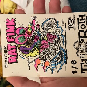 RF TM PE 002 8x10 Roth Studios - Etsy