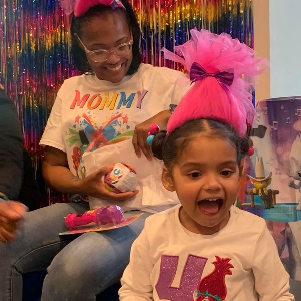 Ariel Theme Mermaid Number Birthday Shirt, Mermaid Number Tutu Outfit ...