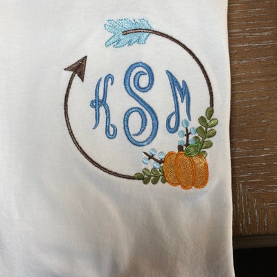 Master Circle Font Full Alphabet Font Monogram Font Machine Embroidery ...