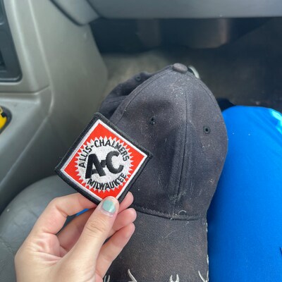 Case-ih Tractor Mailbox - Etsy