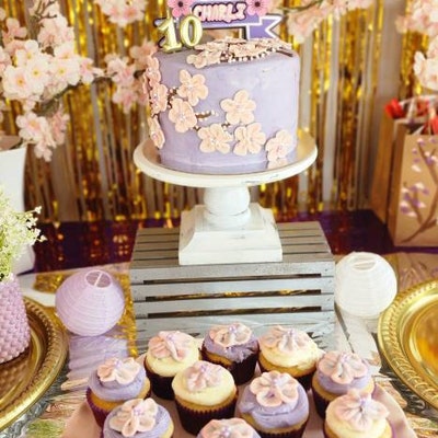 Personalized 3D Anime Ash Ketchum Cake Topper Pokoman Inspired, Party ...