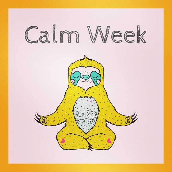 Yoga Clipart Animals, Animals Doing Yoga Clipart, Kawaii Yoga Clip Art ...