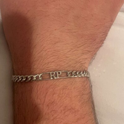 Initial Name Lapel Pin Letters Lapel Pin Custom Initials Lapel Pin ...