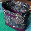 Mega Dream Bag Sewing Pattern Paper Copy - Etsy Canada