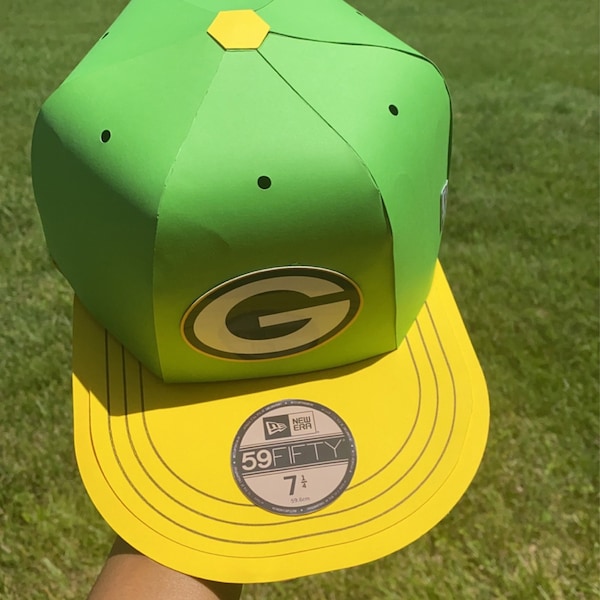 Team Baseball Cap Gift Box, Box, Father’s Day Box, Any Theme Can Be ...