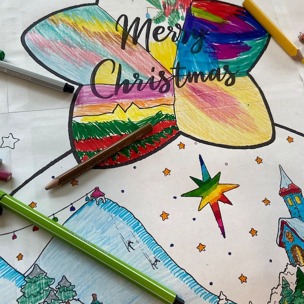 Autumn Craft 3D Woodland Animal Collages Fox Hedgehog Owl Instant ...