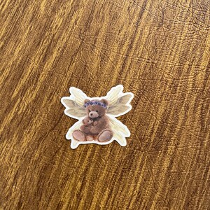 Fairycore Stickers - Etsy