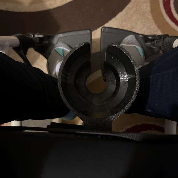 Phone Holder Designed for Quantum Power Wheelchair Armrest - Etsy