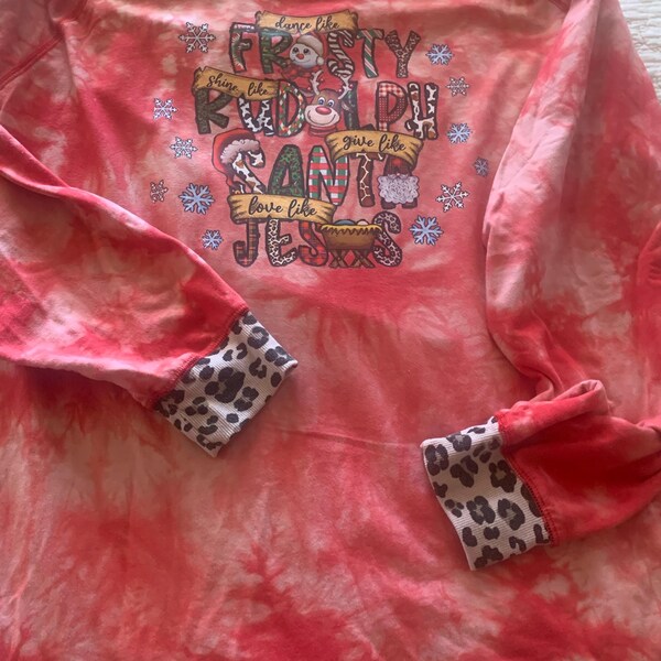 ABCD Back to School Tour Teacher Front Ready to Press Transfers DTF ...