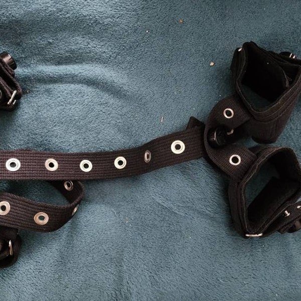 Baby Mint ABDL Straitjacket Straitjacket for Adult Baby Diaper Lover ...